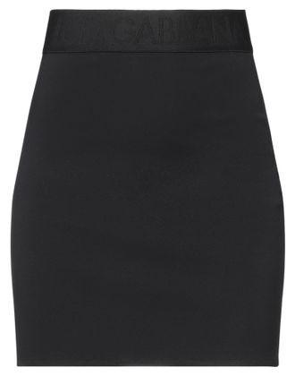 Dolce & Gabbana HOSEN & R&Ouml;CKE - Minir&ouml;cke auf YOOX.COM