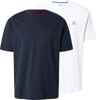 Mavi T-Shirt