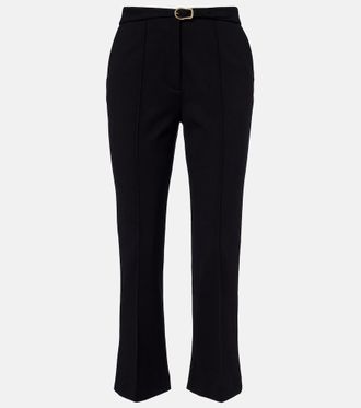 Dorothee Schumacher Pantalon slim Emotional Essence