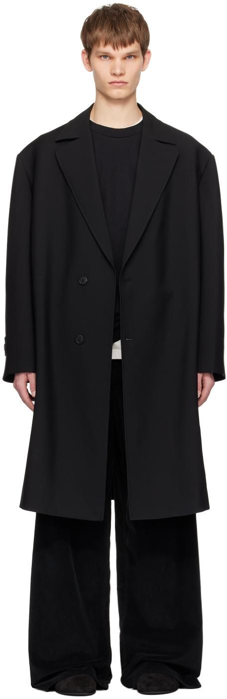 The Row: Black Coats now up to −56% | Stylight The Row: Black Coats now up to −56% | Stylight