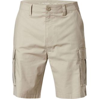 Fox Herren Standard Slambozo Short 2.0, TAN, 32