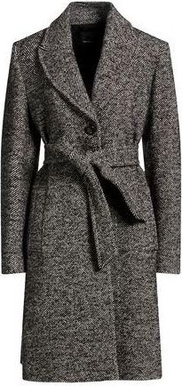 Pennyblack MANTEAUX - Manteaux longs sur YOOX.COM