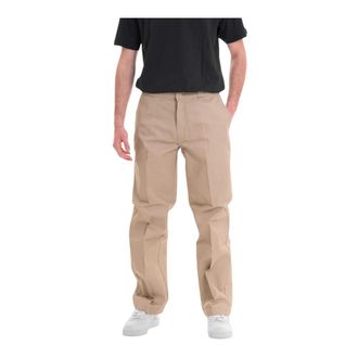 Dickies Arbeitshose - - Trousers - Herren - Braun - W28