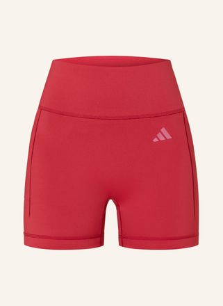 adidas Tights Optime rot