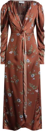 Weili Zheng KLEIDER - Maxi-Kleider auf YOOX.COM
