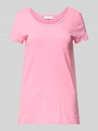 Rich & Royal T-Shirt mit Rundhalsausschnitt