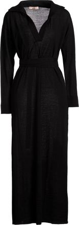 Carla G. KLEIDER - Maxi-Kleider auf YOOX.COM