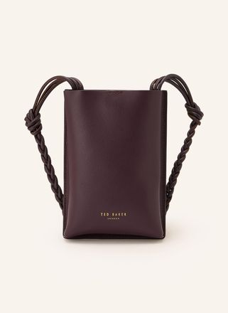 Ted Baker Umh&auml;ngetasche Wrylie rot
