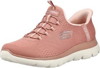 Skechers Baskets pour femme Summits Dream Chaser 150284 Rust, rouille, 43 EU
