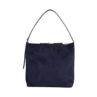 A.P.C. Vera Maxi Bag - - Bags - Damen - Blau - ONE SIZE