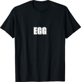 Egg Ei T-Shirt
