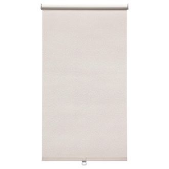 IKEA F&Ouml;NSTERBLAD Absperrrollo 60x155 cm beige