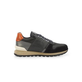 Ambitious Silky Runner Sneaker - - Shoes - Herren - Grau - 40 EU