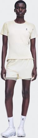 On 3 Performance 2/1 Shorts