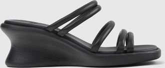 Camper Sandales &agrave; Talons CAMPER Femme couleur Noir