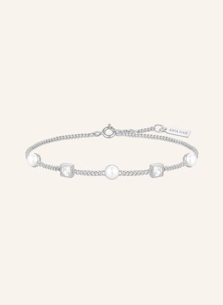 Ania Haie Ania Haie Armband Aus 925er Sterlingsilber silber
