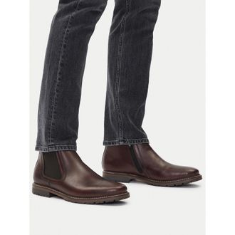 Rieker Stiefeletten Rieker 13757-25 Braun