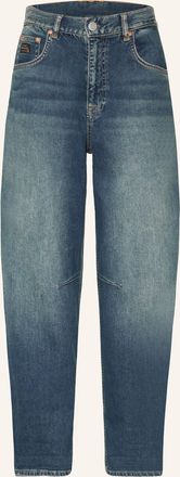 Herrlicher Barrel Jeans Barrow blau