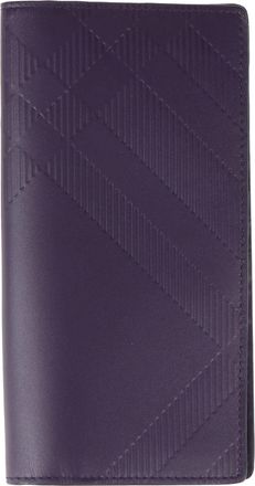 Burberry Kleinlederwaren - Dokumentenetuis auf YOOX.COM