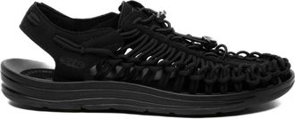 Keen Homme, Sport, Noir, Taille: 41 EU Uneek Sandal