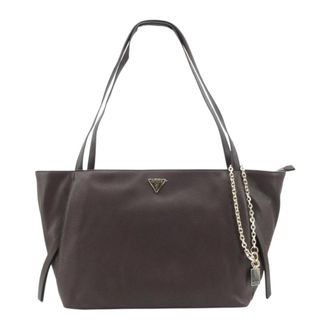 Guess Shopper Taschen - - Bags - Damen - Braun - ONE SIZE