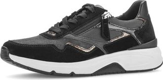 Gabor Damen, Schuhe, Grau, 41 1/2 EUGr&ouml;&szlig;e