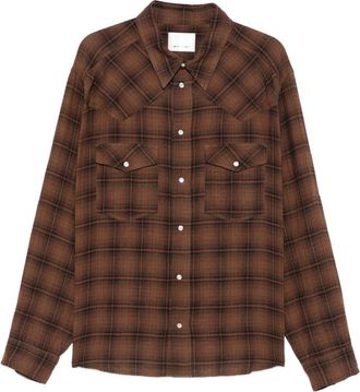 Isabel Marant Panema Shirt