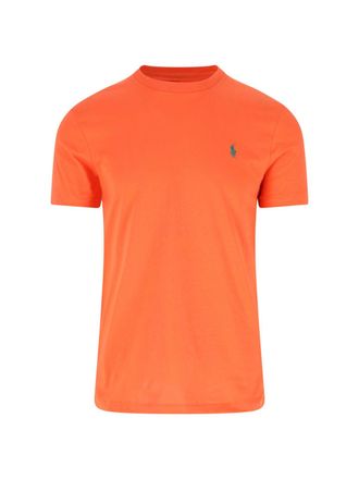 Polo Ralph Lauren T-Shirt Logo