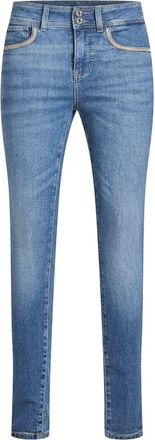 Guess HOSEN & R&Ouml;CKE - Jeanshosen auf YOOX.COM