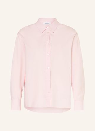 Darling Harbour Darling Harbour Hemdbluse rosa