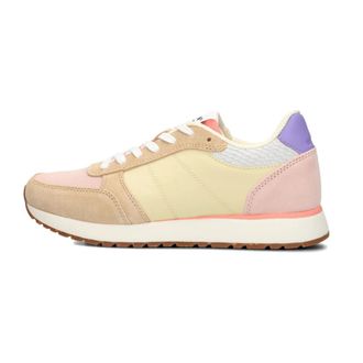Woden Chunky Sole Sneakers - - Shoes - Damen - Mehrfarbig - 37 EU