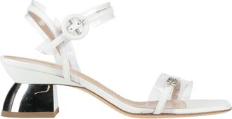 Baldinini SCHUHE - Sandalen auf YOOX.COM