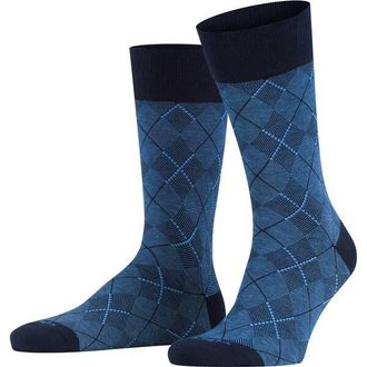 Burlington Carrington Herren Socken
