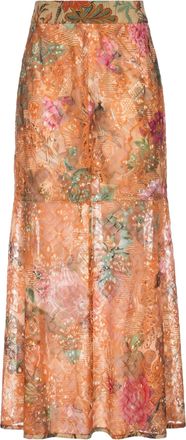 Vivienne Westwood HOSEN & R&Ouml;CKE - Maxi-R&ouml;cke auf YOOX.COM