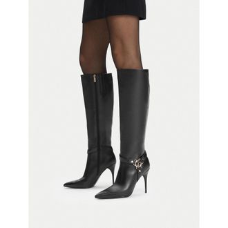 Eva Minge Stiefel Eva Minge EO-SURI-1278-508 Schwarz