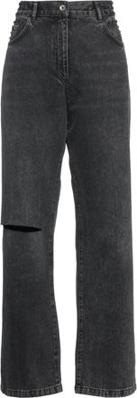 Patrizia Pepe HOSEN & R&Ouml;CKE - Jeanshosen auf YOOX.COM