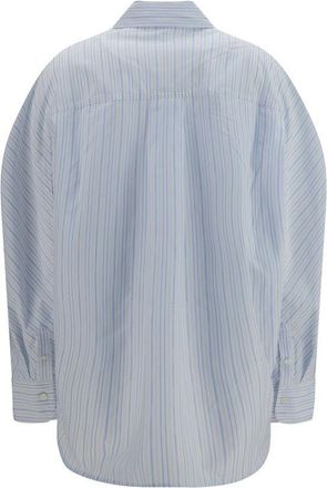 Jacquemus Citta Shirt - Blue