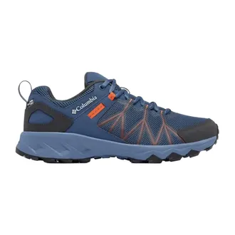 Columbia Homme, Sport, Bleu, Taille: 42 EU Peakfreak II OutDry