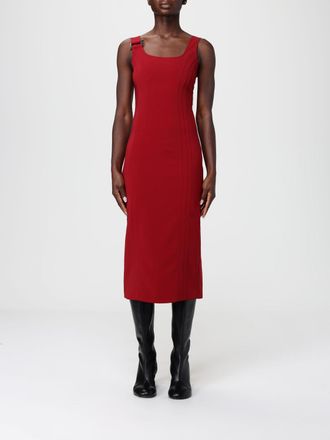 Patrizia Pepe Kleid PATRIZIA PEPE Damen Farbe Rot