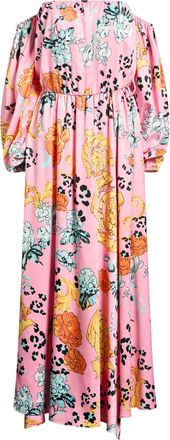 Hellen Batterr KLEIDER - Maxi-Kleider auf YOOX.COM