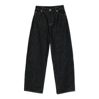 SOEUR Soeur, Damen, Jeans, Schwarzk, SGr&ouml;&szlig;e