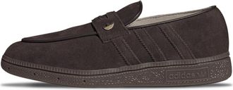 adidas Handball Spezial Loafer - - Sport - Damen - Braun - 36 2/3 EU