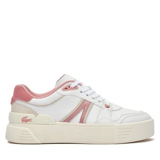 Lacoste Sneakers Lacoste L002 Evo 747SFA0050 Wei&szlig;