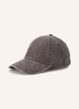 Arket Arket Jeans-Cap braun