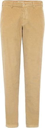 Hiltl Elastische Cordhose Tamo, Slim Fit in
