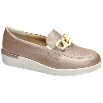 Solidus Damen, Schuhe, Beige, 38 EUGr&ouml;&szlig;e