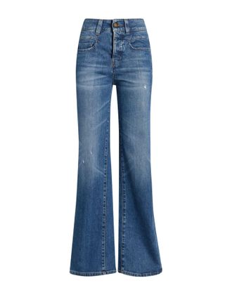 Seafarer HOSEN & R&Ouml;CKE - Jeanshosen auf YOOX.COM