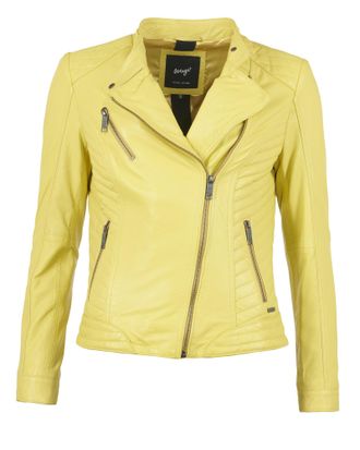 Maze Lederjacke Sally