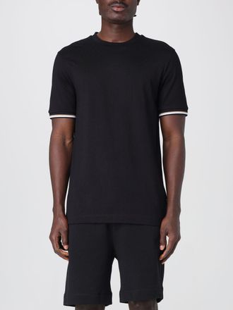 HUGO BOSS T-Shirt BOSS Homme couleur Noir