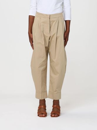 Pantaloni Torino Hose PT TORINO Damen Farbe Rope